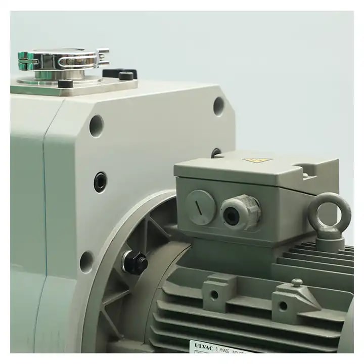 TRP-90 Vakum Pompası - Beijing Beiyi Woosung | Vakum Pompaları